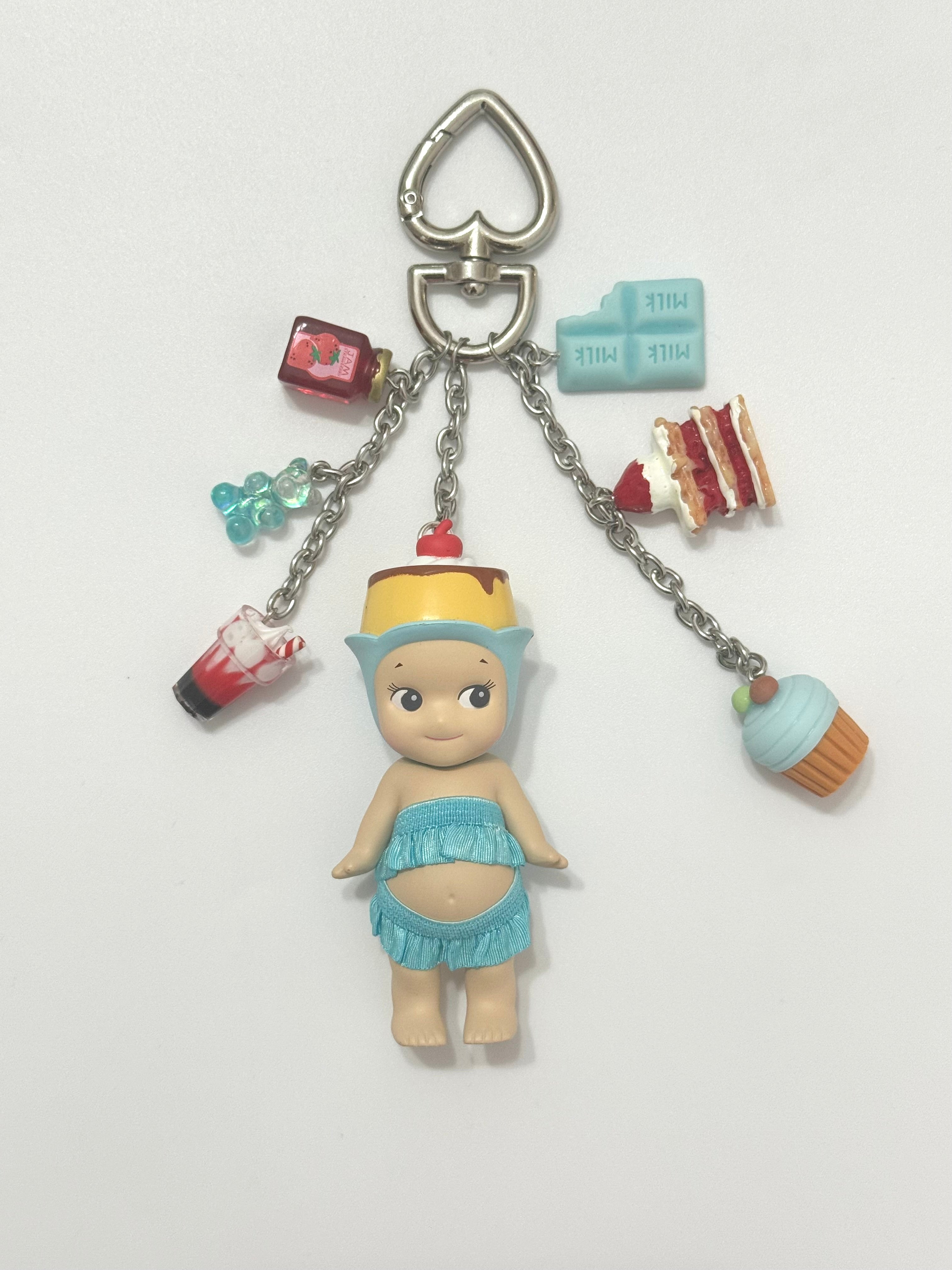 Sonny Angel Pudding – DOLL ME UP SRL